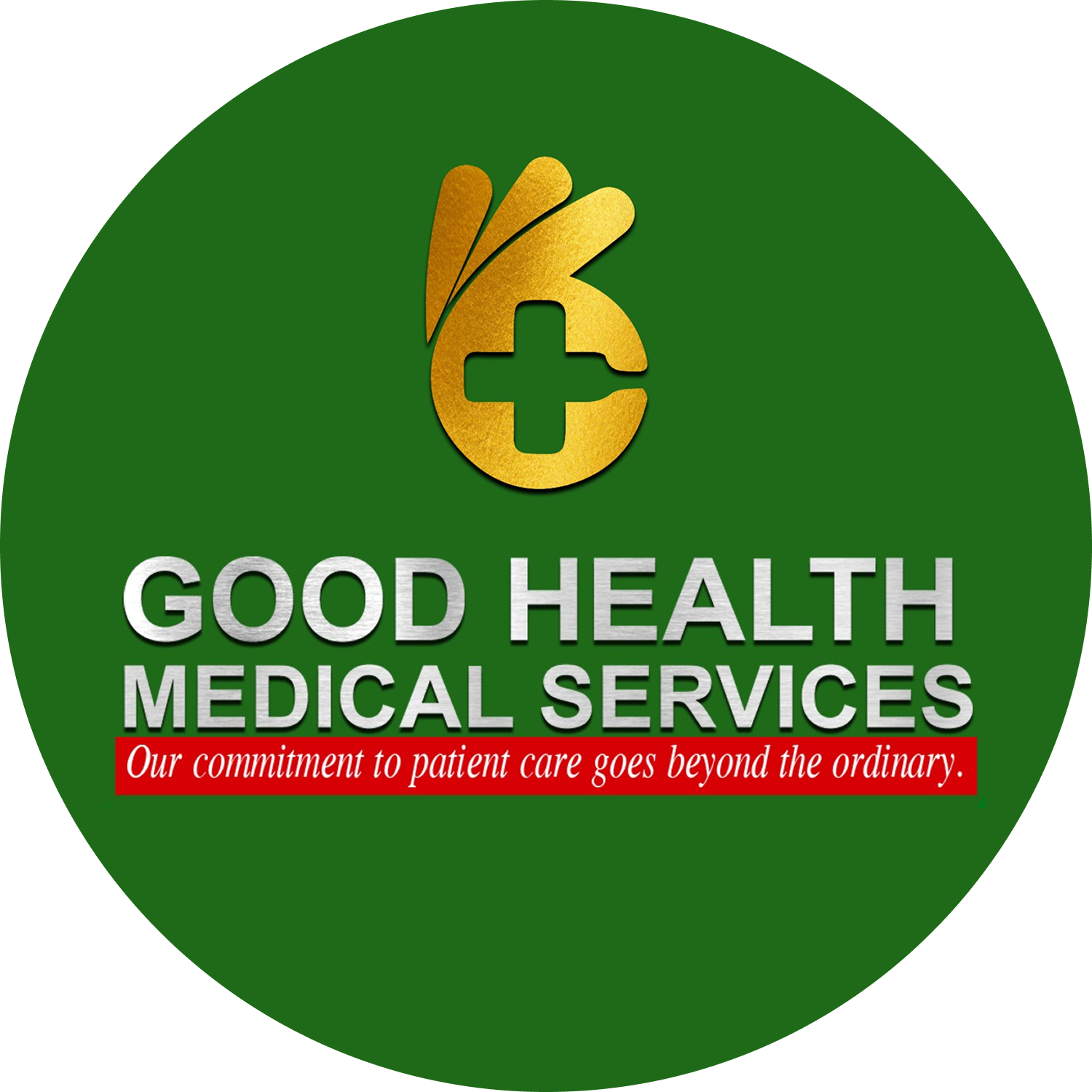 Good Health Medical Services - Home Healthcare in Hyderabad